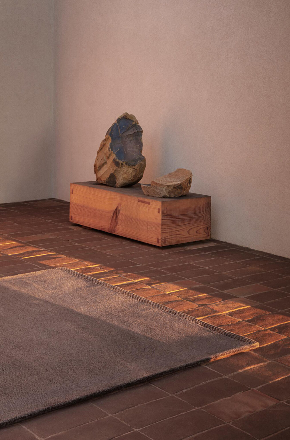 The new GROUND collection by Norm Architects & Massimo Copenhagen ...