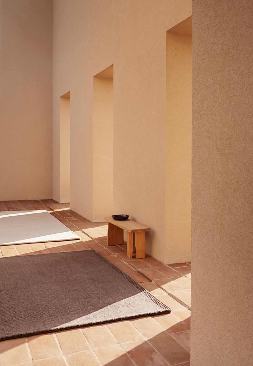 The new GROUND collection by Norm Architects & Massimo Copenhagen ...