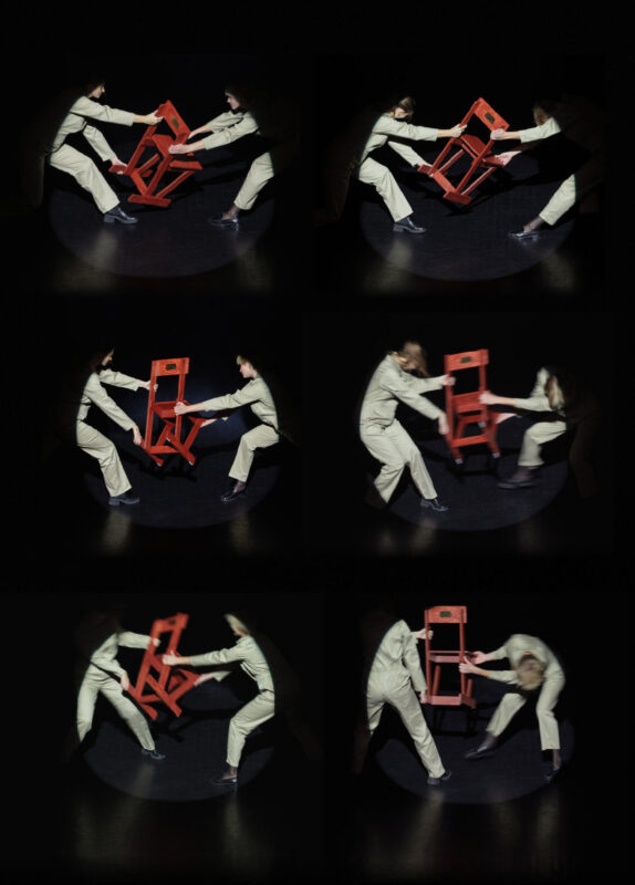 P.Y.R. (Protect Your Rights) by David Ericsson for Blå Station: Design ...