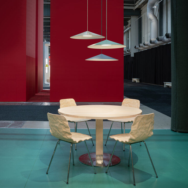 Attic: Illuminating Design Through Architectural Inspiration design by ...