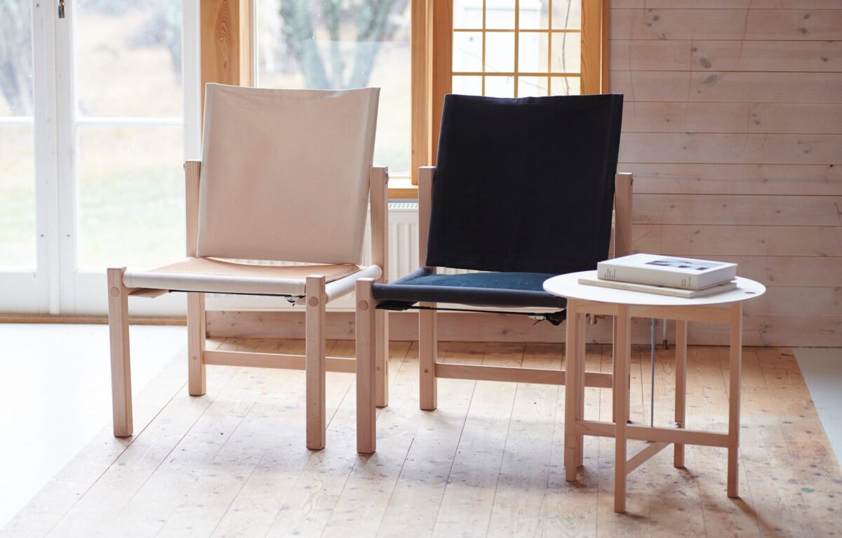 Åke Axelsson – Nine Decades of Craftsmanship & Interiors @ Galleri ...