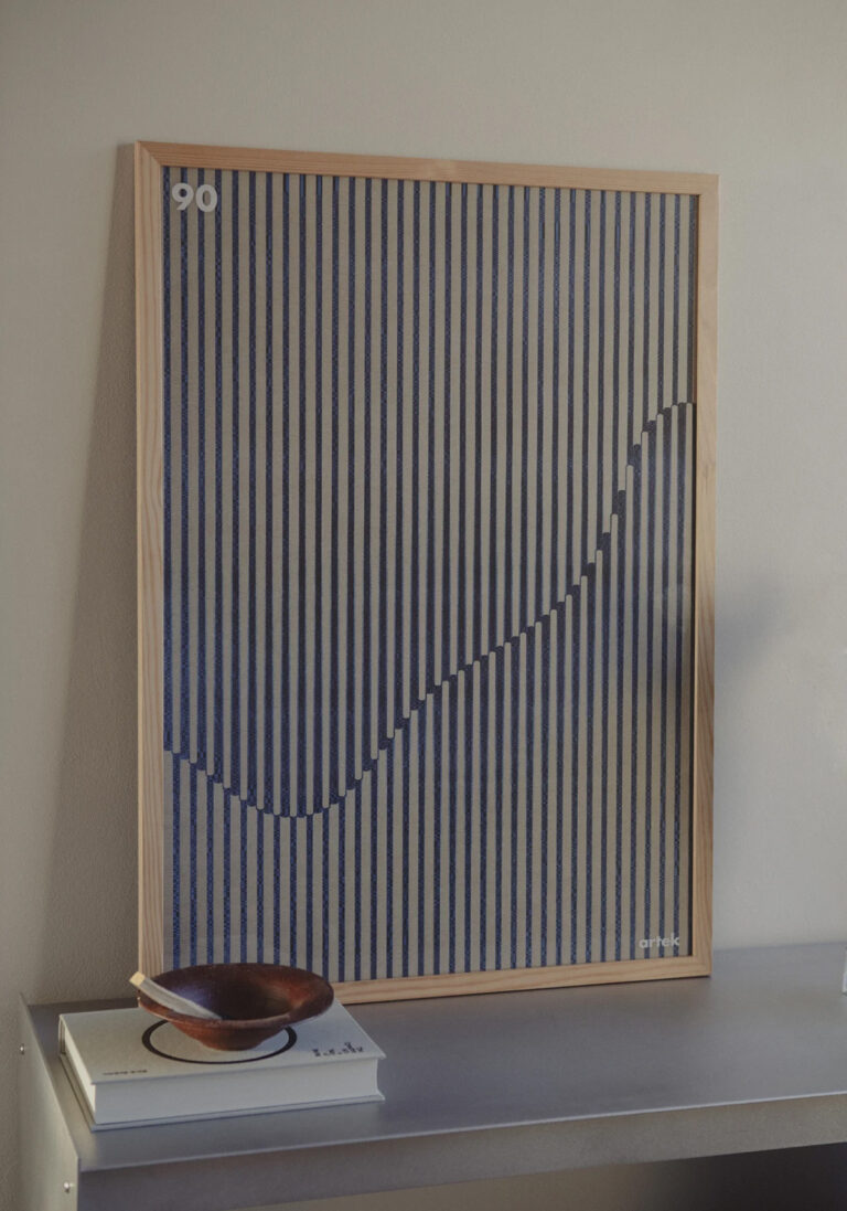 An invitation from Finland to the world – Celebrating 90 years of Artek ...