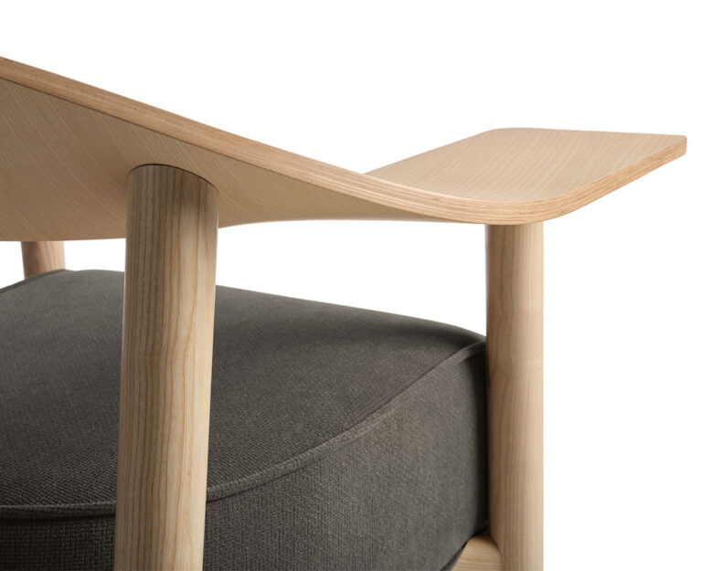 Redefining Comfort Through Purposeful Design DAIS by Form Us With Love ...