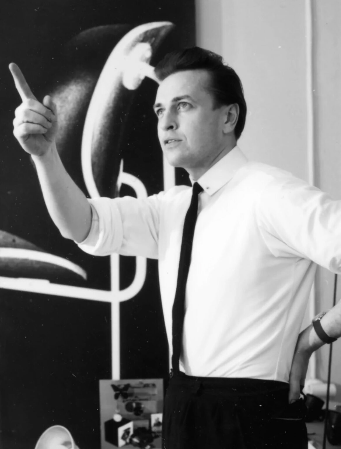 ASKO and Ball Chair by Eero Aarnio: Celebrating 75 Years of Scandinavian Design Excellence in ...