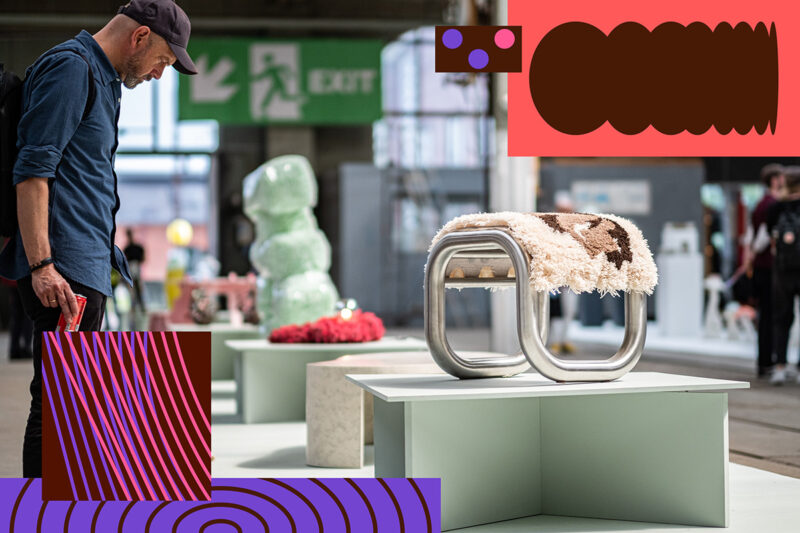 Southern Sweden Design Days 2025: Nordic Design Festival @ Lokstallarna ...