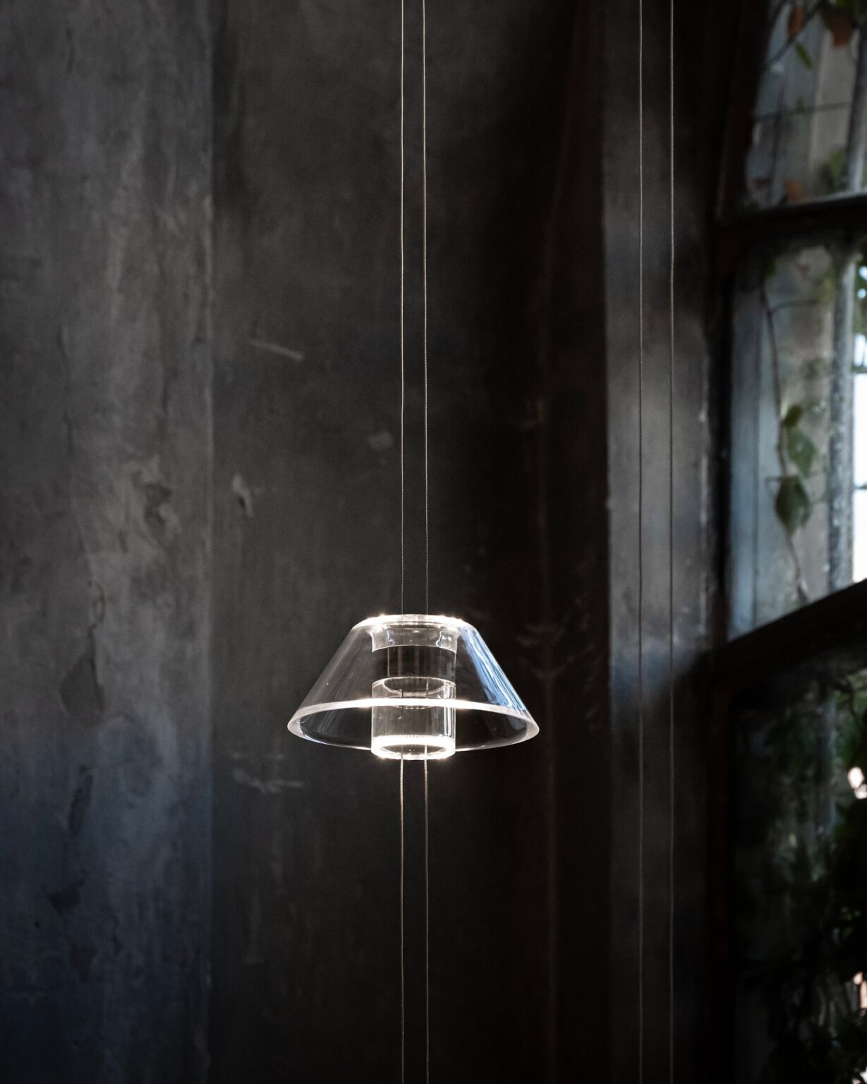 Aura Collection: Snøhetta x Viabizzuno = Shaping the Invisible ...