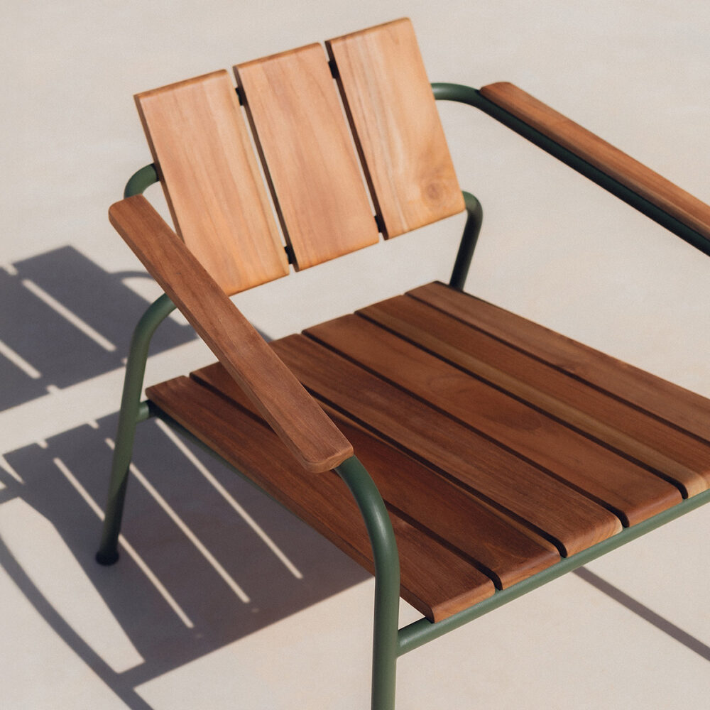 Kallio design by Sami Kallio: The Essence of Nordic Outdoor Simplicity ...