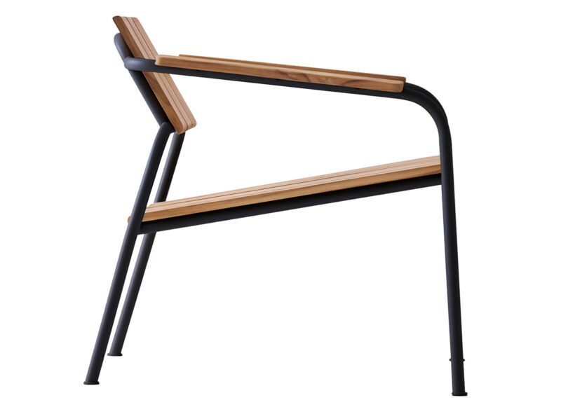 In Between Bar & Counter Table by Sami Kallio - &Tradition ...