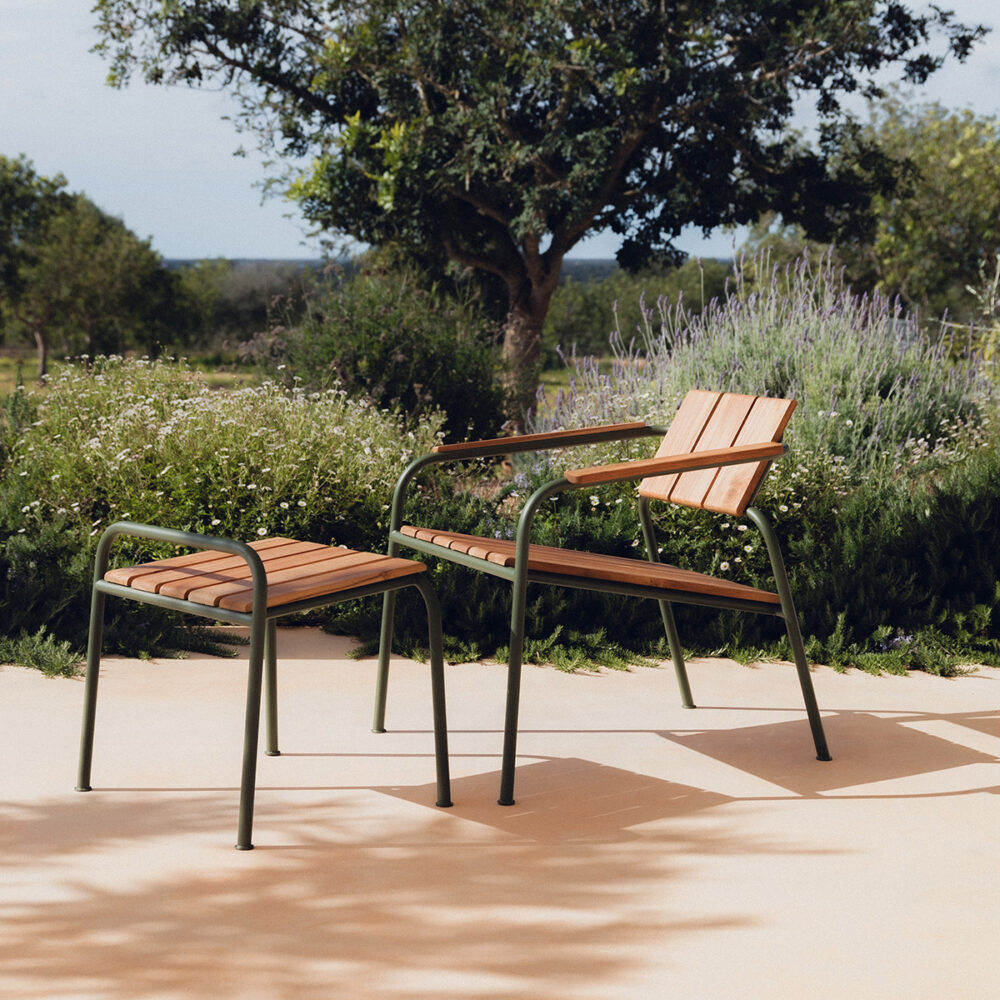 Kallio design by Sami Kallio: The Essence of Nordic Outdoor Simplicity ...