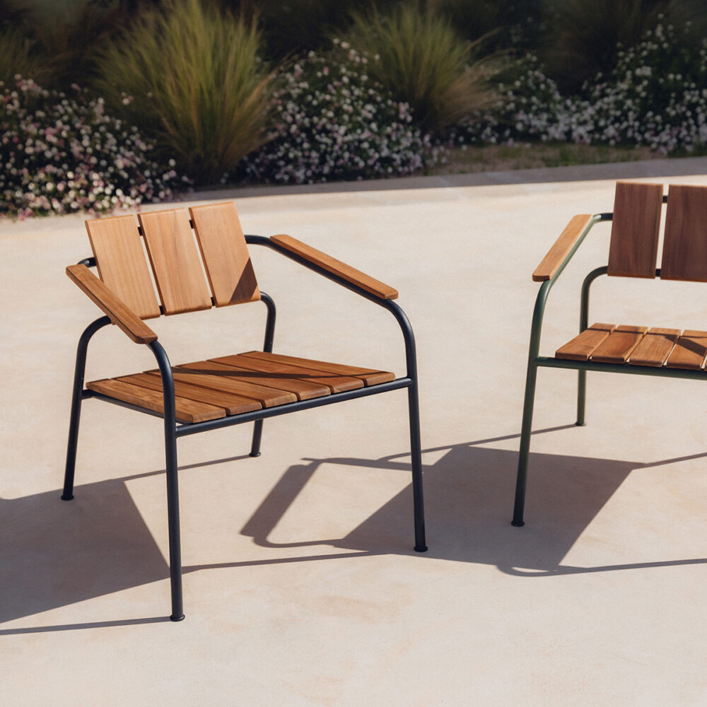 Kallio design by Sami Kallio: The Essence of Nordic Outdoor Simplicity ...