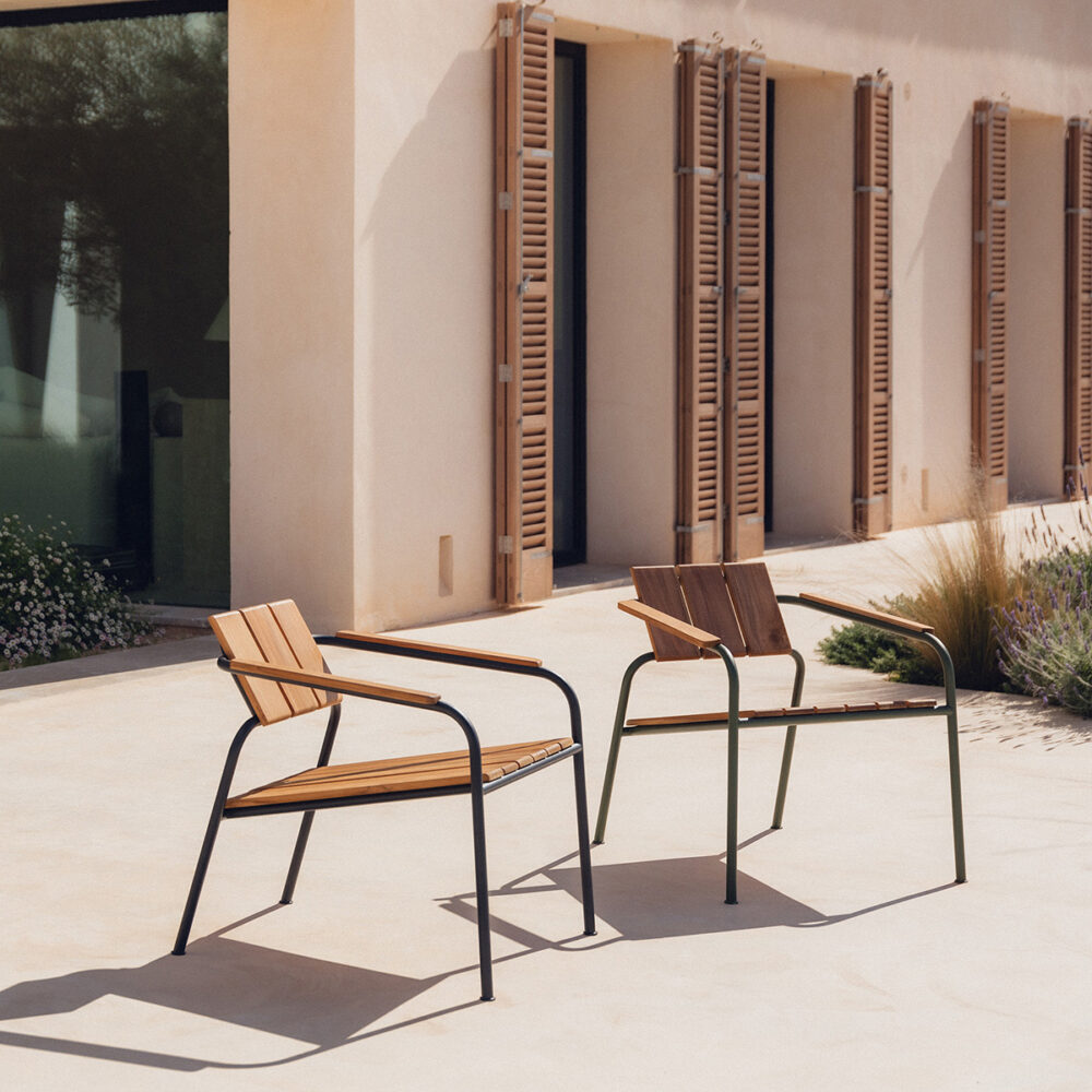 Kallio design by Sami Kallio: The Essence of Nordic Outdoor Simplicity ...