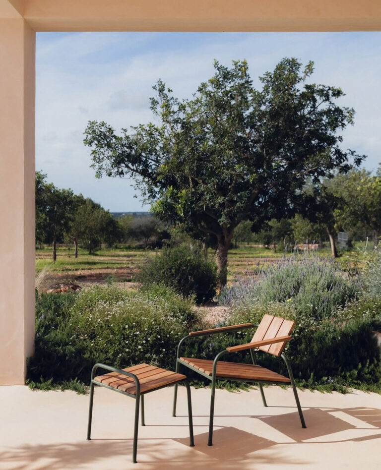 Kallio design by Sami Kallio: The Essence of Nordic Outdoor Simplicity ...