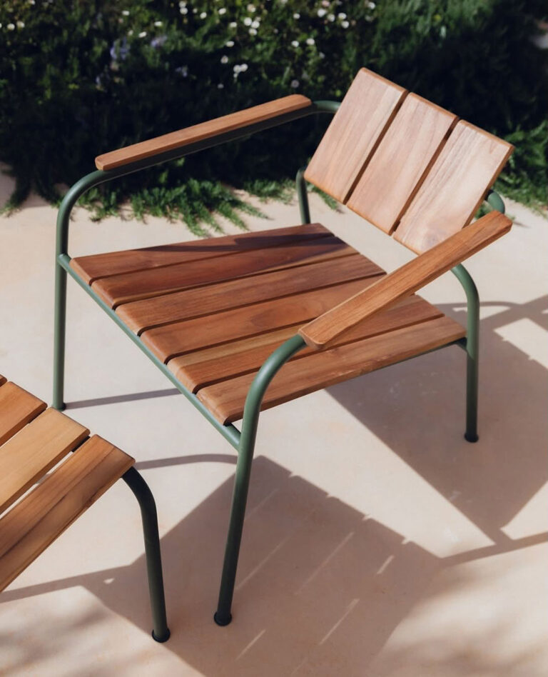 Kallio design by Sami Kallio: The Essence of Nordic Outdoor Simplicity ...