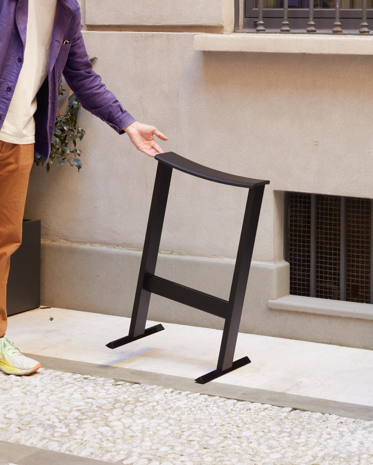 Scandinavian Minimalism Meets Italian Craftsmanship: Daniel Rybakken's ...