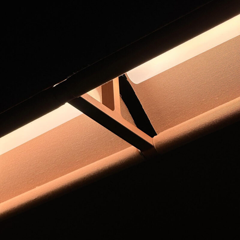 Capturing Nature: Daniel Rybakken's Daylight (2025) for Vibia Redefines ...