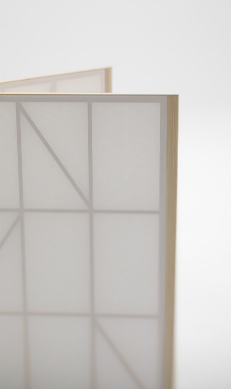 Maku Screen by Cecilie Manz: Architectural Room Dividers from Maruni ...