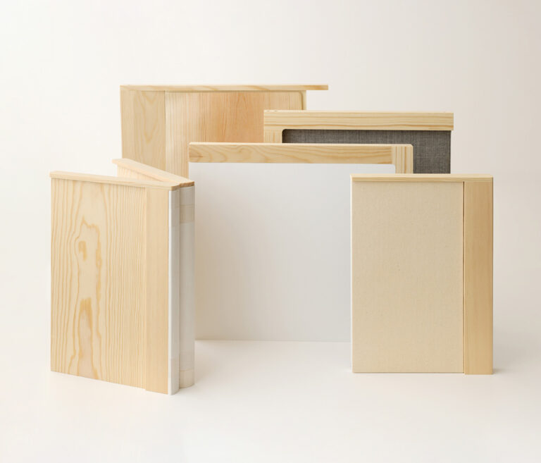 Maku Screen by Cecilie Manz: Architectural Room Dividers from Maruni ...