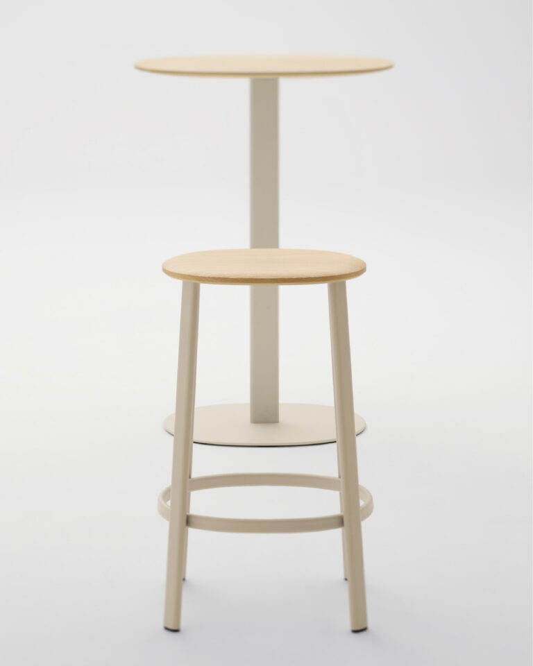 The Shoto table collection design by Cecilie Manz – maruni ...