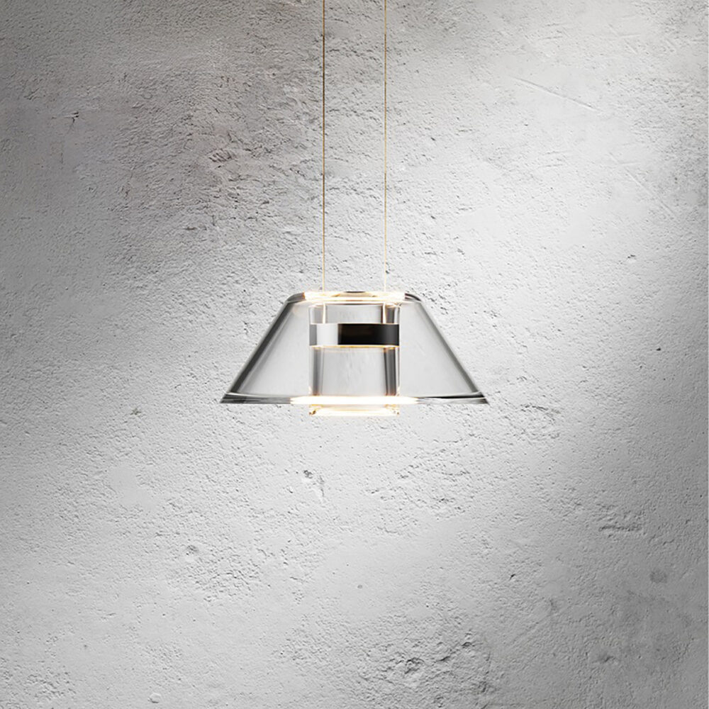 Aura Collection: Snøhetta x Viabizzuno = Shaping the Invisible ...