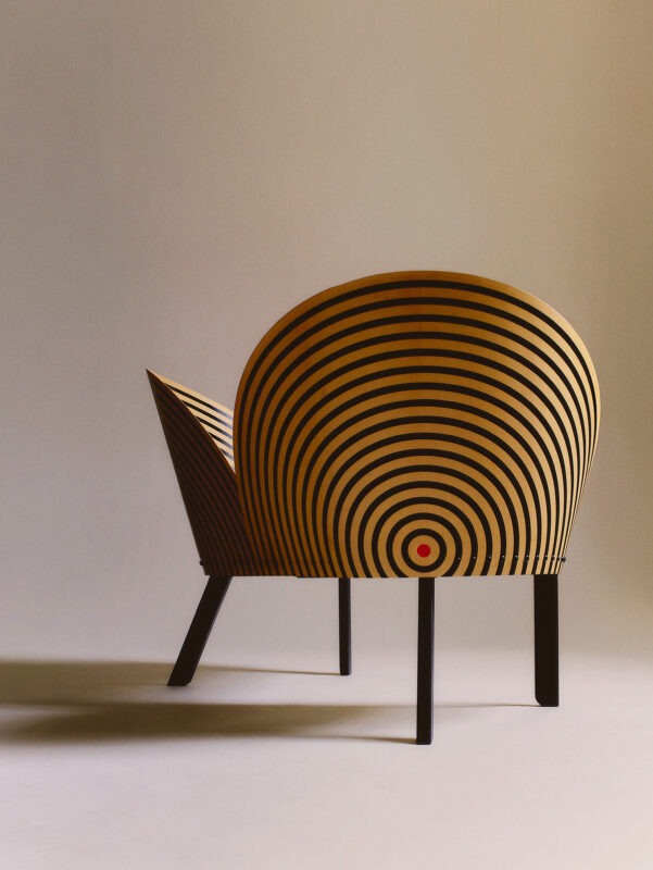 Nanna Ditzel: Breaking Free @ Danish Architecture Center ...