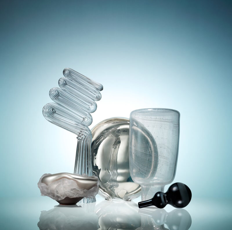 Carina Seth Andersson Exhibition Mono @ Galleri Glas September 4 ...