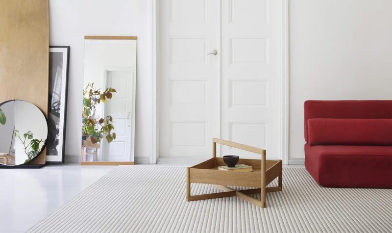 Nikari presents Taso a new piece by Danish designer Cecilie Manz @ 3daysofdesign ...