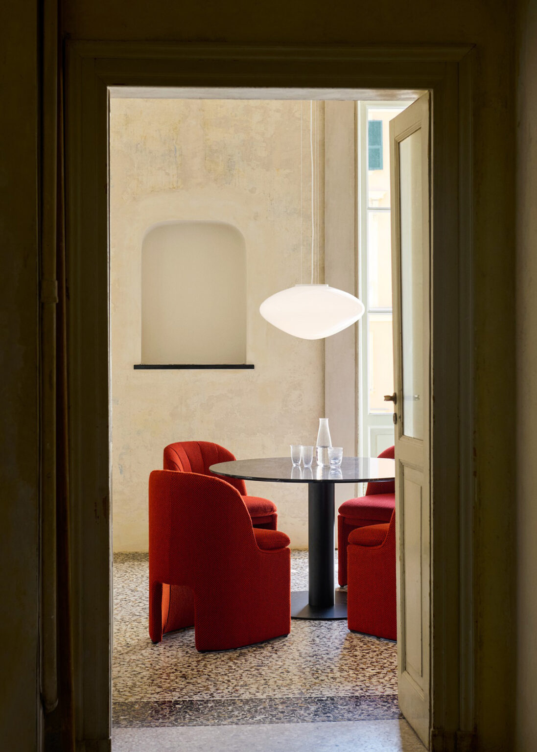 Space Copenhagen Expands Iconic Loafer Collection with Club and Side ...