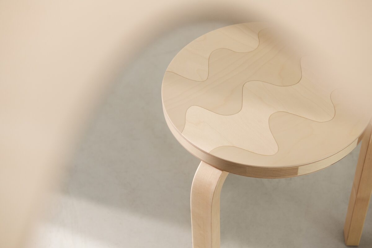 Artek’s Stool 60 celebrates its 90th anniversary in 2023 — an ...