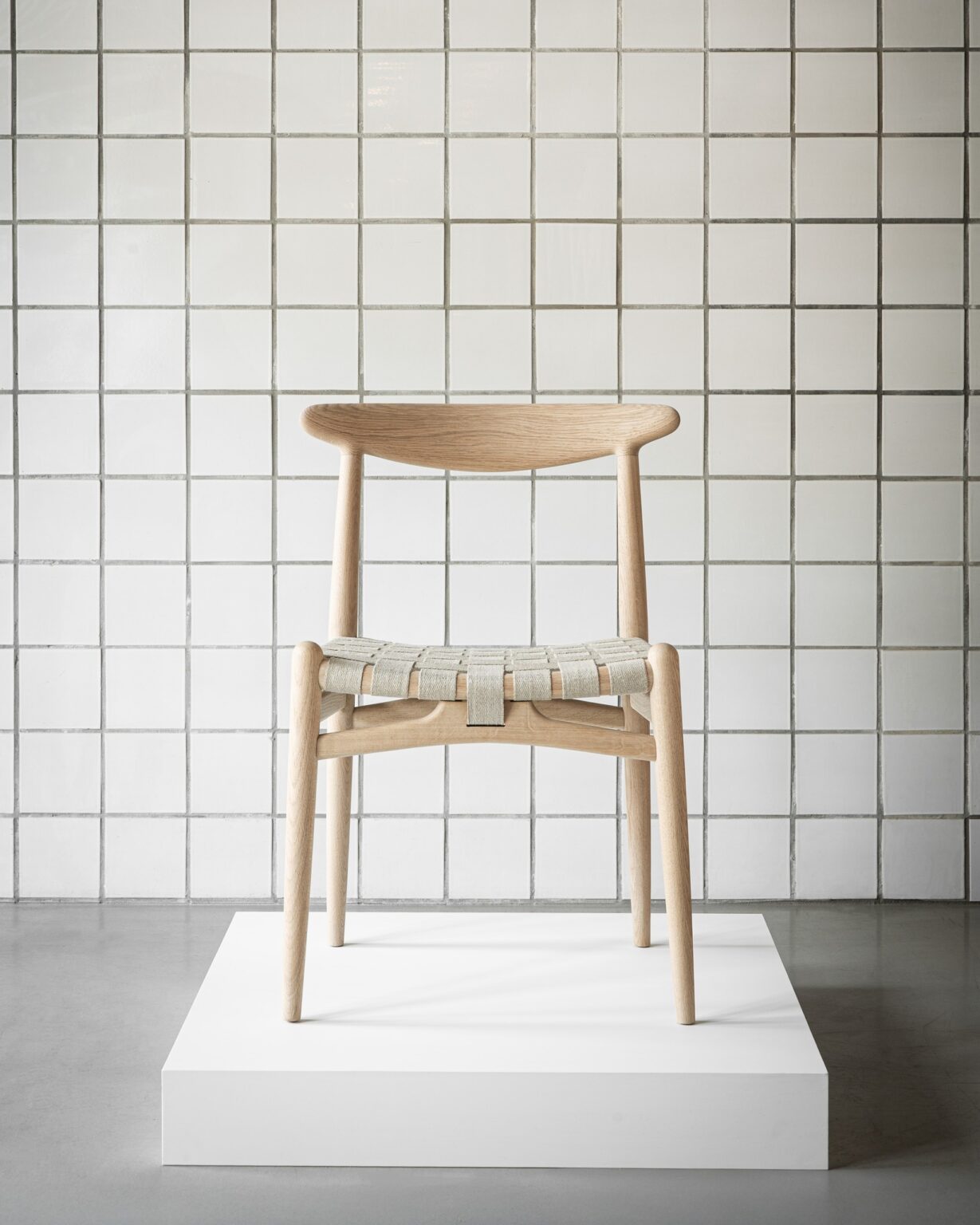 Celebrating 75 years of Hans J. Wegner’s most iconic design – PP Møbler ...