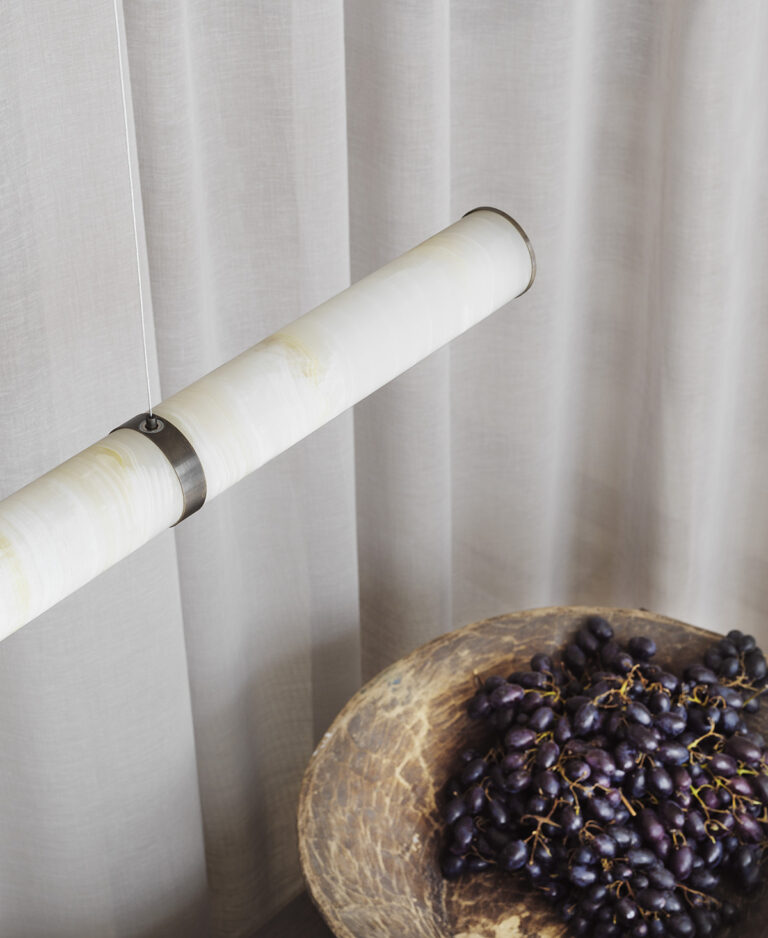 ANOUR introducing PARS Collection design by Norm Architects ...