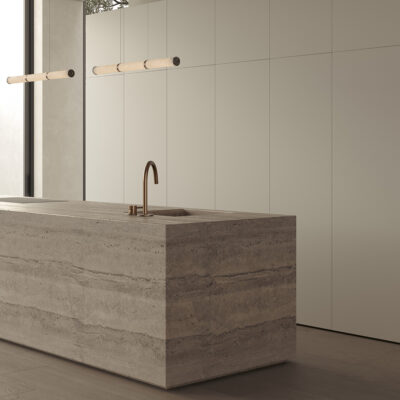 ANOUR introducing PARS Collection design by Norm Architects ...