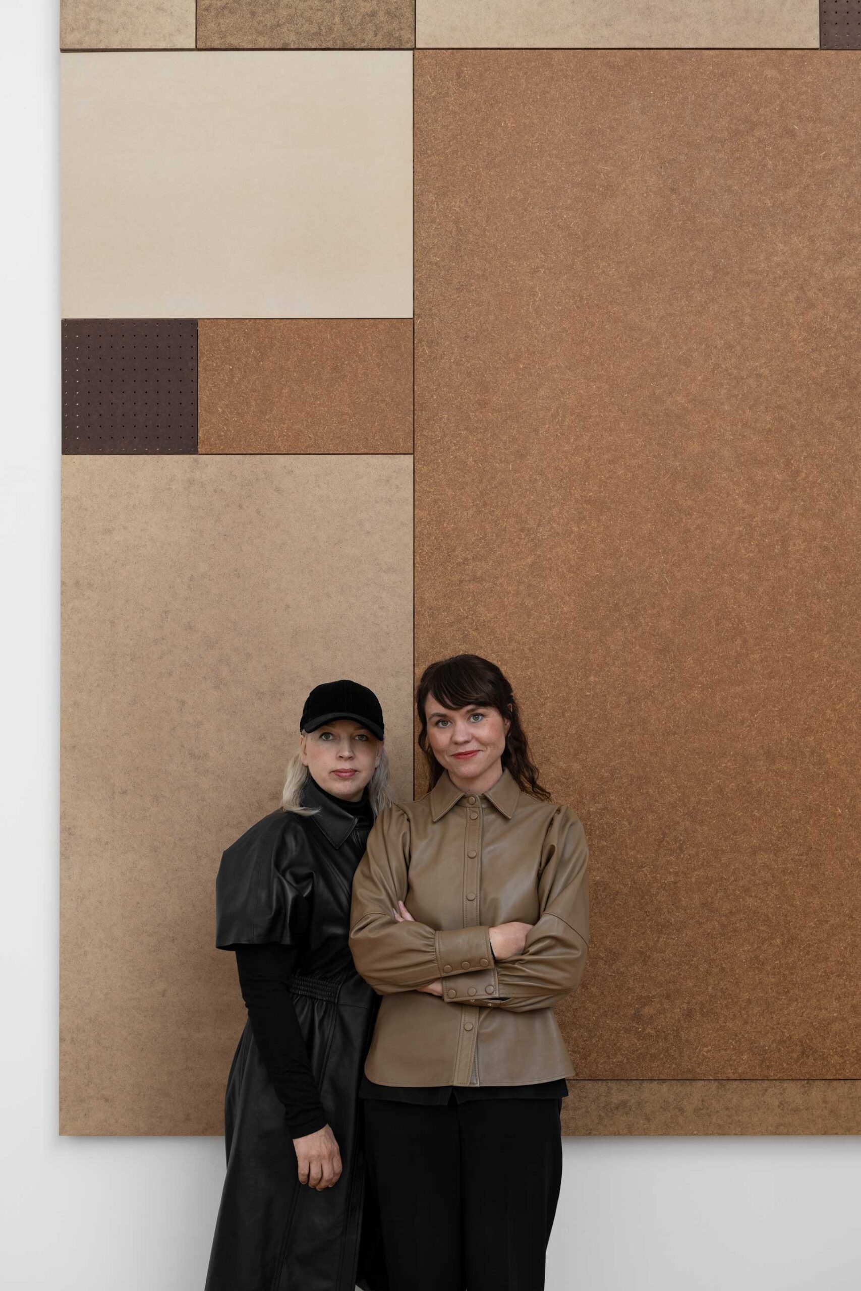 Folkform’s summer exhibition The Museum of Masonite @ Vida Art Gallery ...