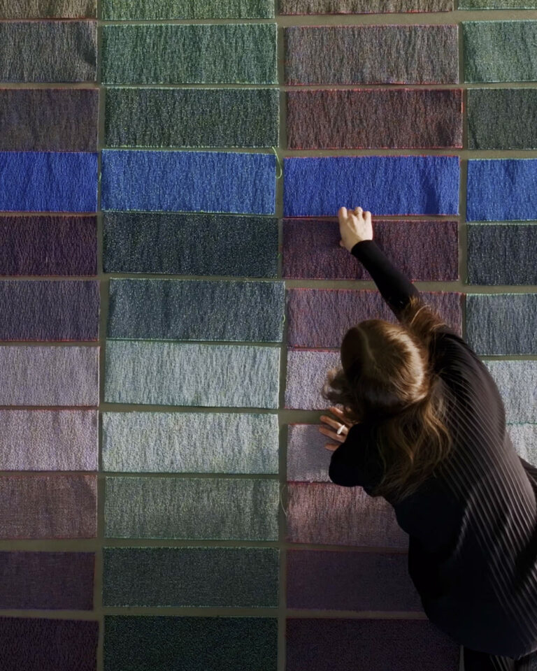 Snøhetta has extended the Volum collection with four new floor variants ...