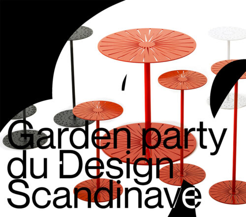 Scandinavian Design Embassy launch in Paris - Scandinaviandesign.com