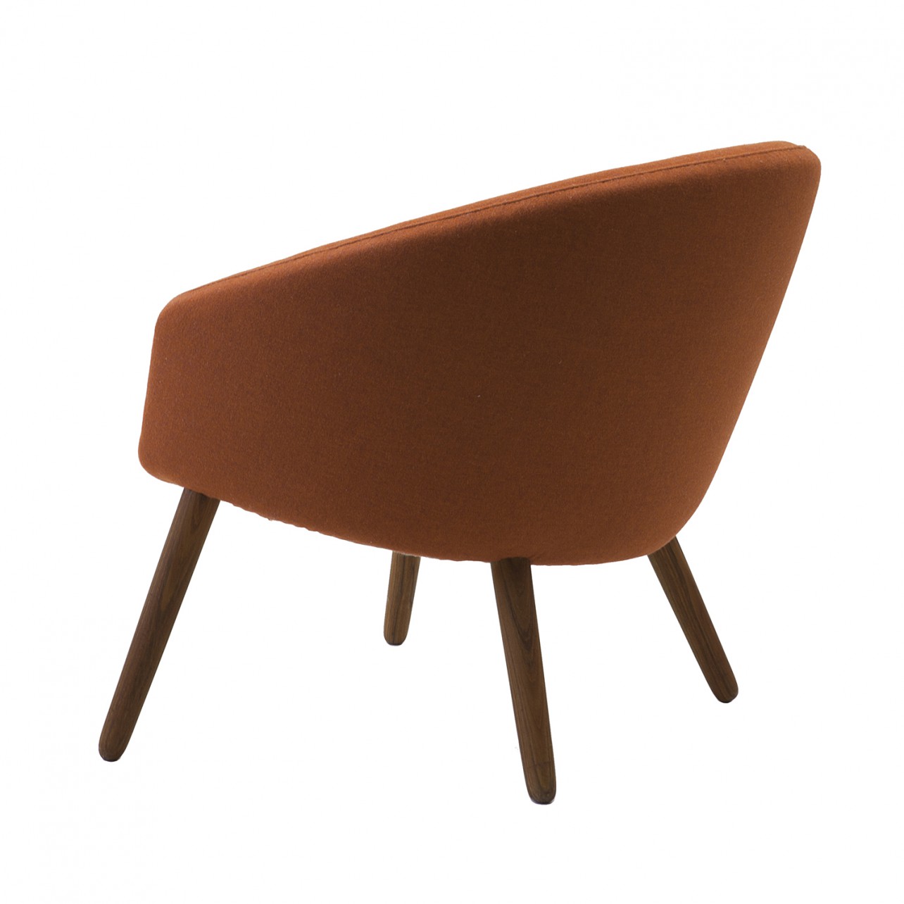 Pot Chair design by Nanna & Jørgen Ditzel – PP Møbler ...
