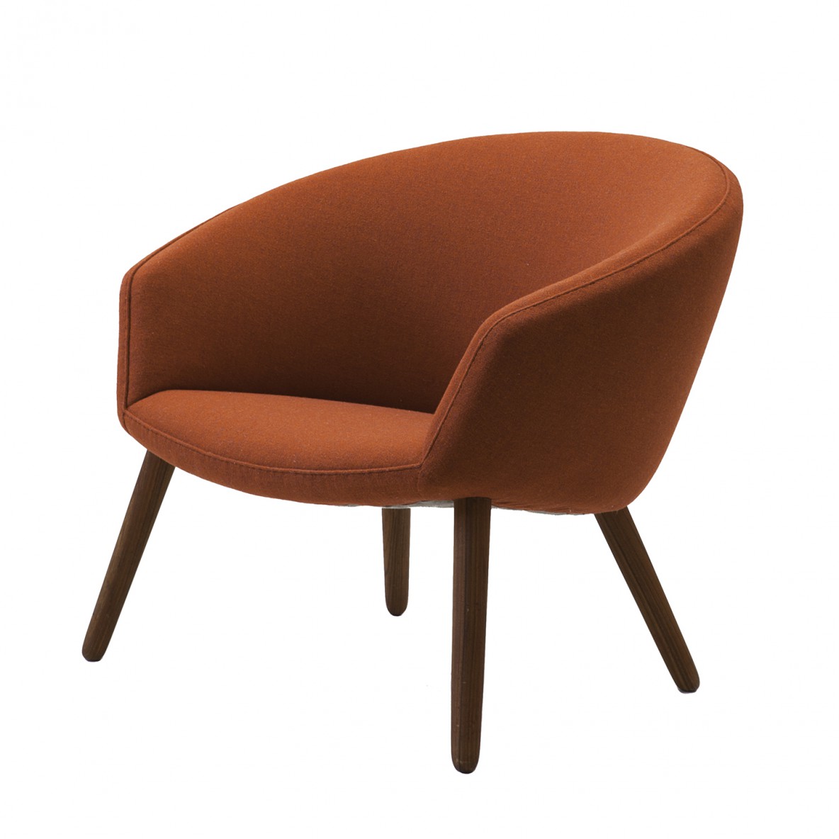 Pot Chair design by Nanna & Jørgen Ditzel – PP Møbler ...