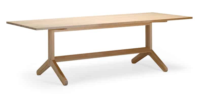 The table Matti by Matti Klenell – NC nordic care - Scandinaviandesign.com