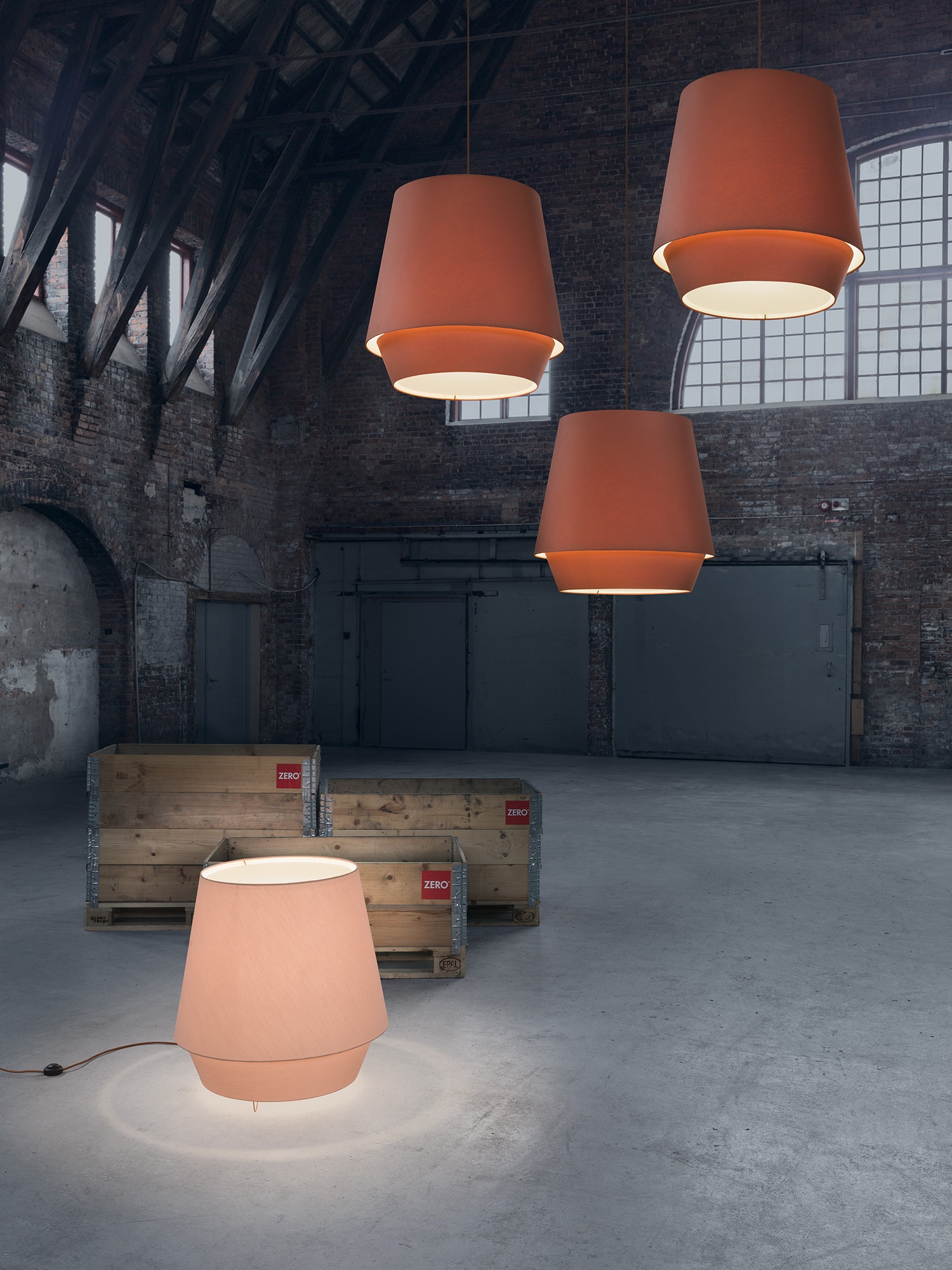 Elements XL design by Note Design Studio – Zero - Scandinaviandesign.com