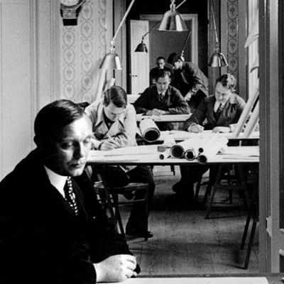 Gunnar Asplund - Scandinaviandesign.com