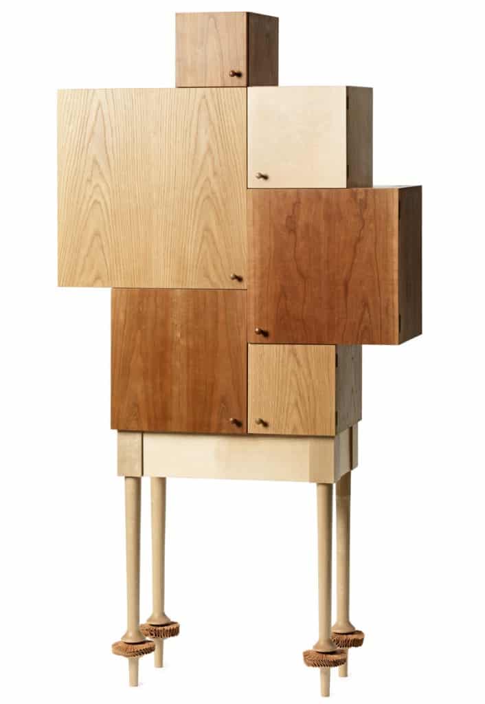 My granddaughter´s cabinet by Lisa Hilland – Gärsnäs ...