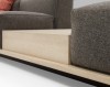 Meet a sofa system by Fattorini+Rizzini+Partners – Offecct ...