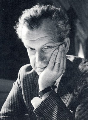 Peter Celsing - Scandinaviandesign.com