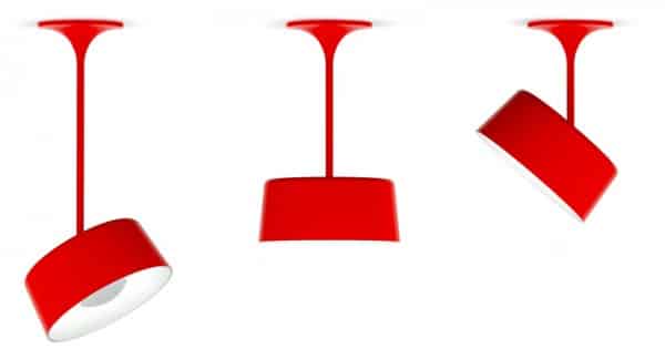 Beam design by Johan Carpner – Zero - Scandinaviandesign.com