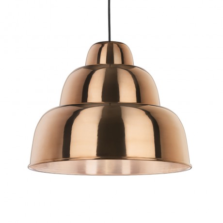 Levels lamp design by Form Us With Love – One Nordic ...